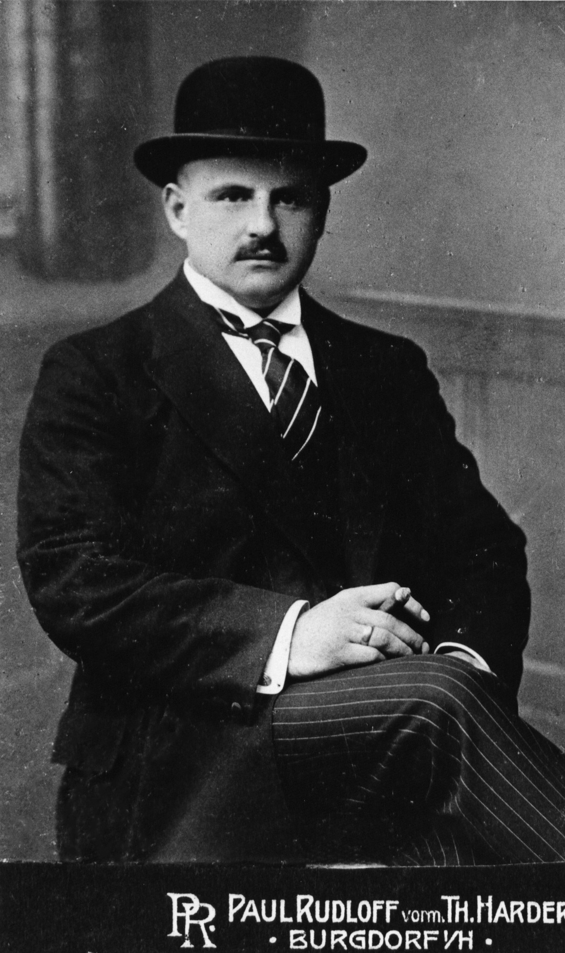 Orte – Jüdische Geschichte Burgdorf